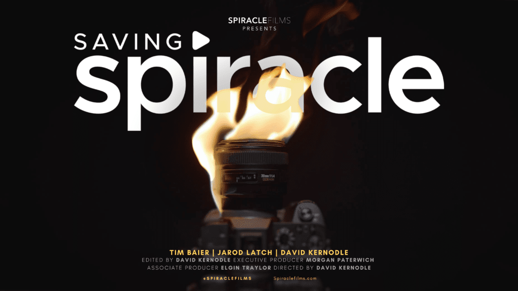 Spiracle Films - Spiracle Media